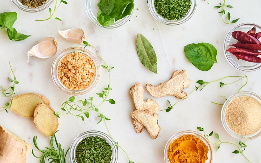 Natural and Pure Spices Herbs and Dry Fruits – Natural Food Natural Taste